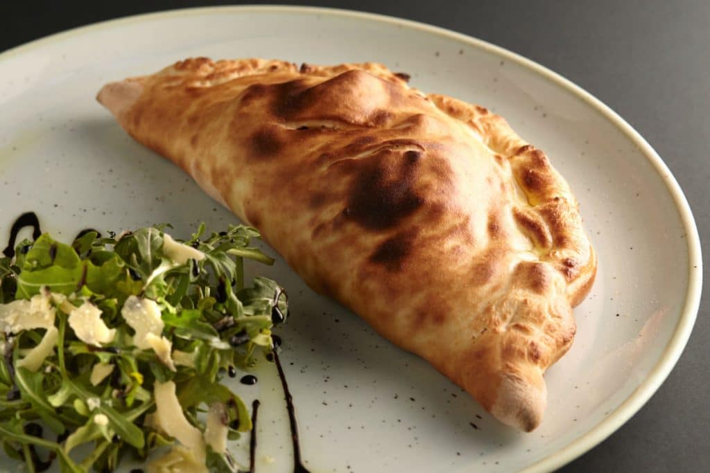 Calzones – Best Pizza Calzone Filling Melbourne