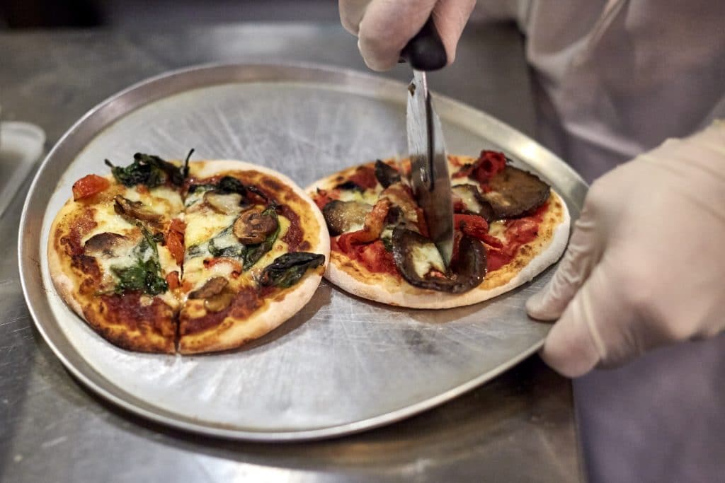 Why Is Pizza Round? Unravelling the Mystery Behind Pizza's Circular Shape