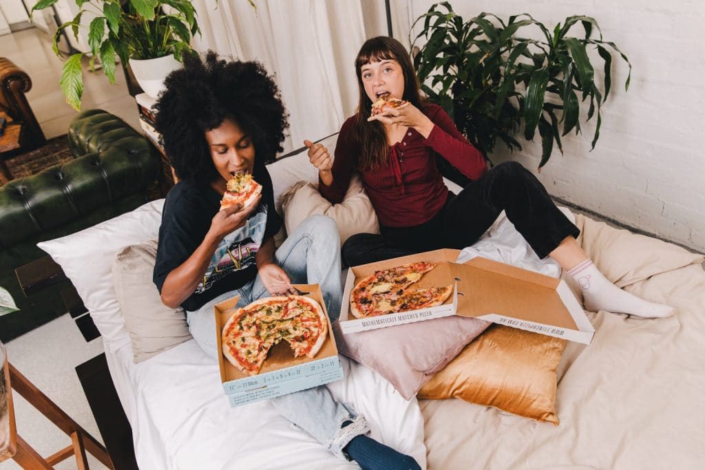 Movie Night Snacks: The Ultimate List