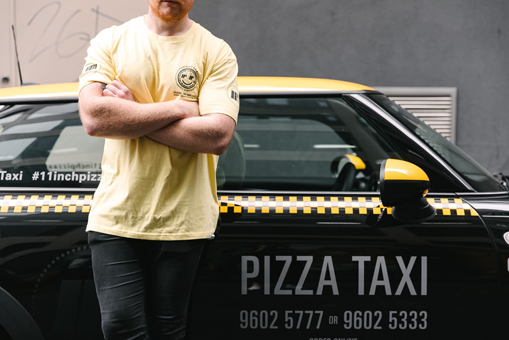 11 Inch Pizza is Still Open for Business - COVID-19 Update