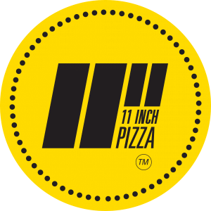 Best Pizza Restaurant in Melbourne City CBD - 11 Inch Pizza