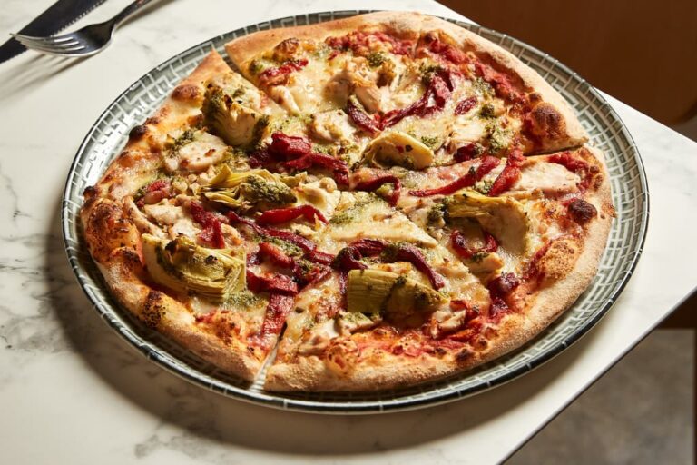 Local Pizza | Best Local Pizza Shops Near Me