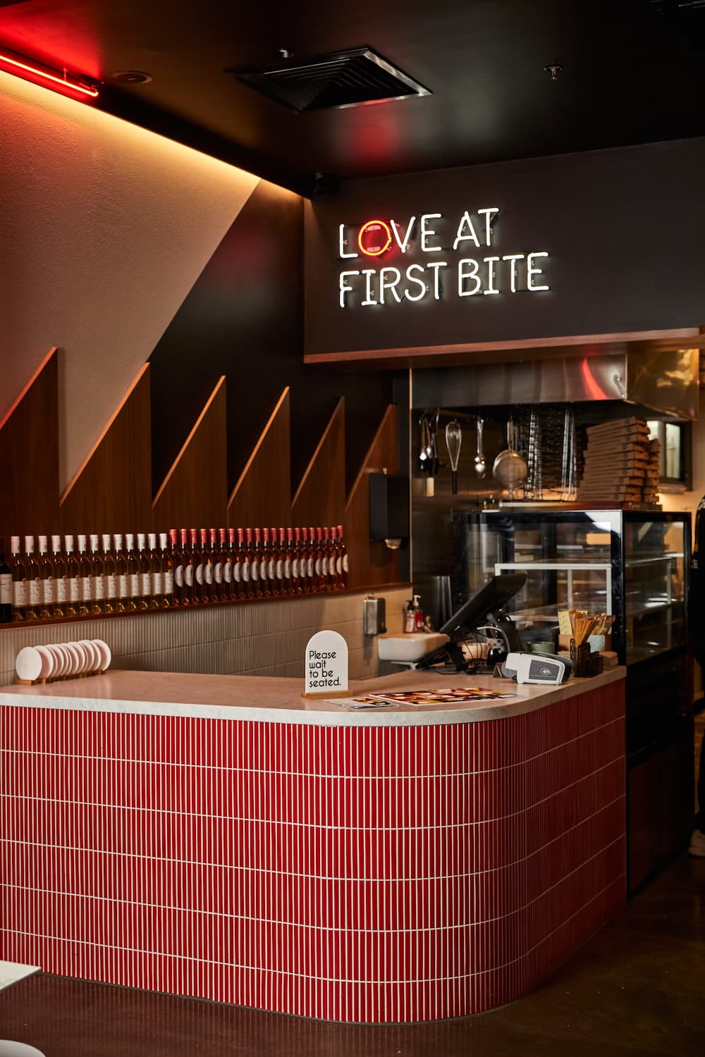 Behind the Scenes: An Exclusive Inside Tour of our Pizza Restaurant