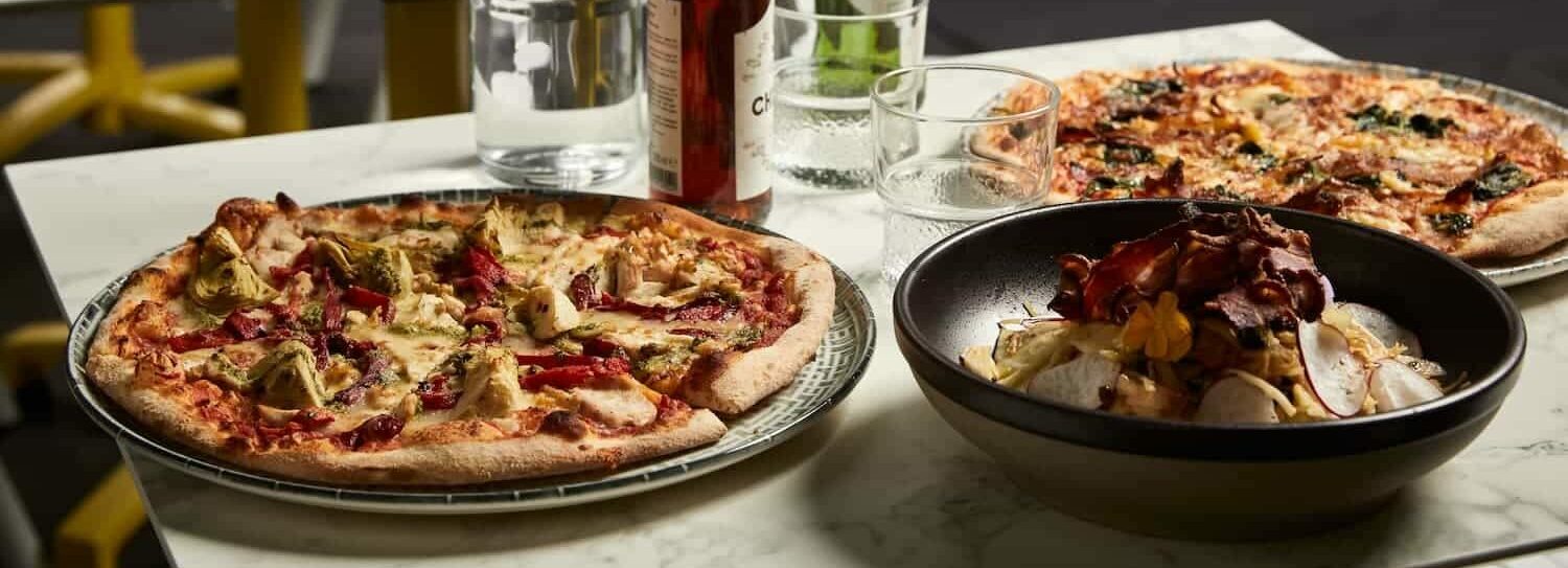 Order Food Online – Pizza, Dessert & Pasta
